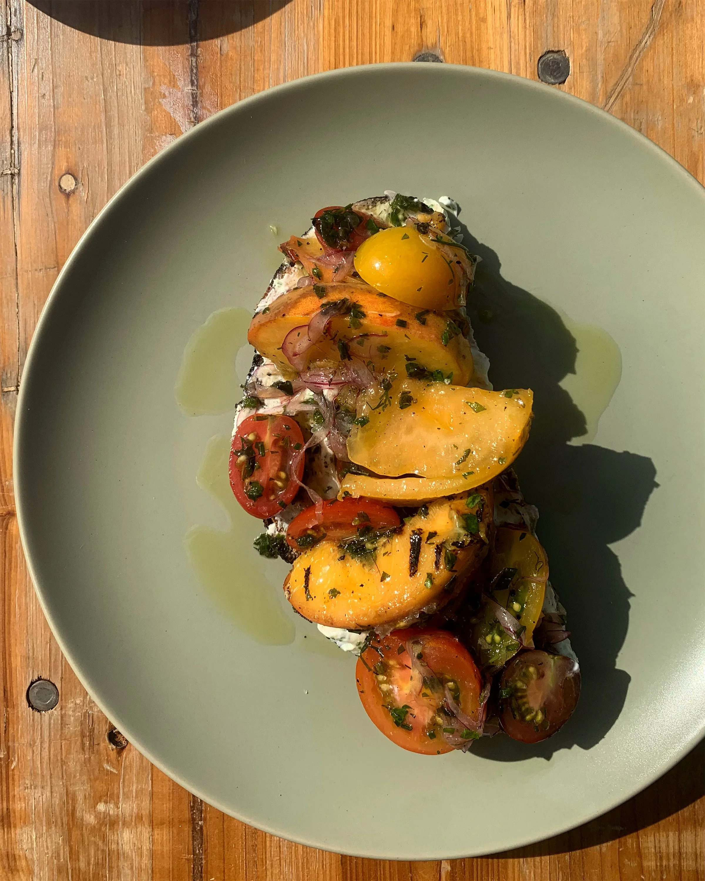 May Day - Restaurant & Bar In Burlington Vermont