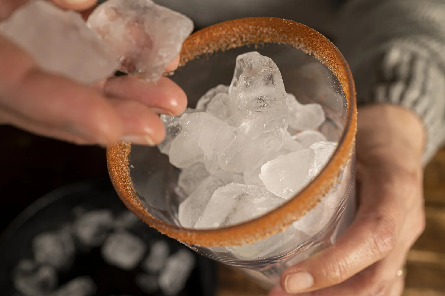 The Original Bloody Caesar Recipe — Back Forty Barbeque