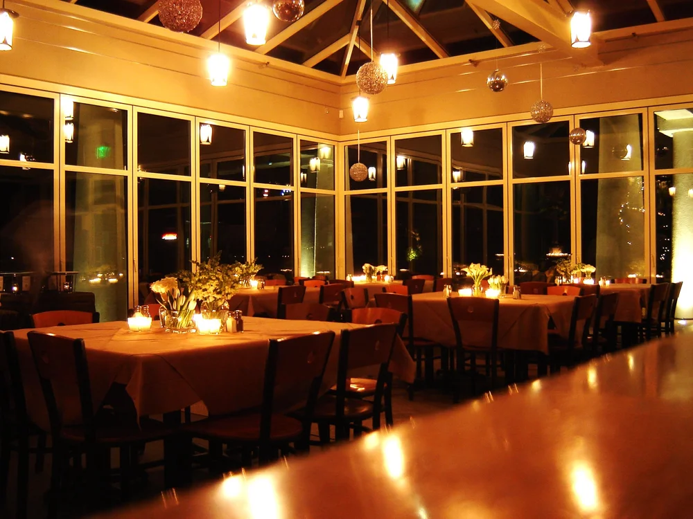 Park Chalet