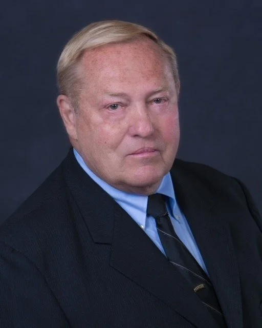 About Larry D. Parks — Larry D. Parks - Personal Injury Law