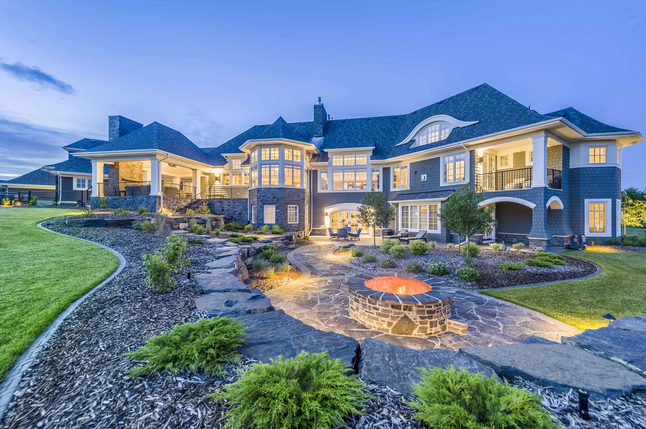 Wide Open Spaces — VisionScapes