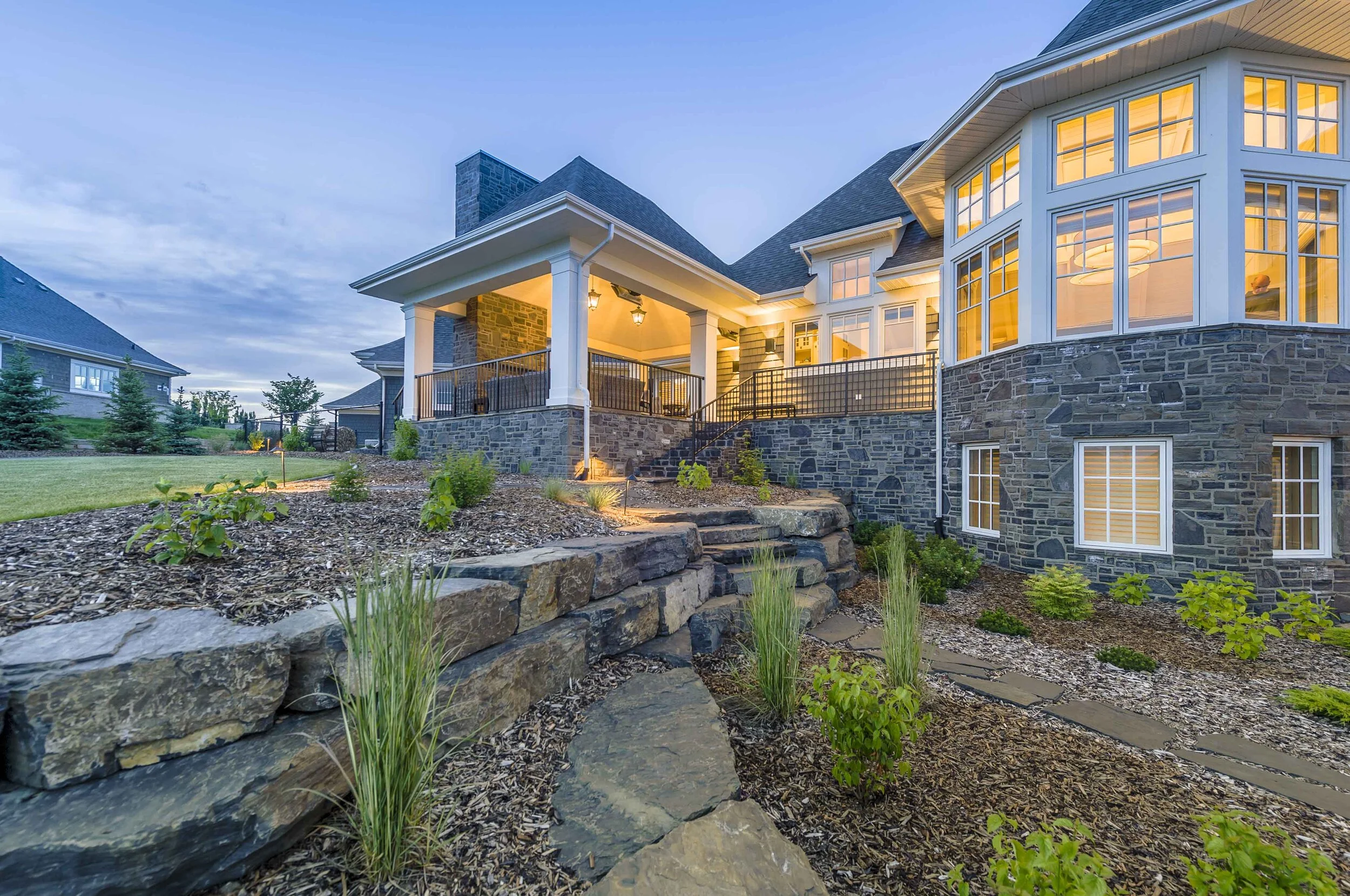 Wide Open Spaces — VisionScapes