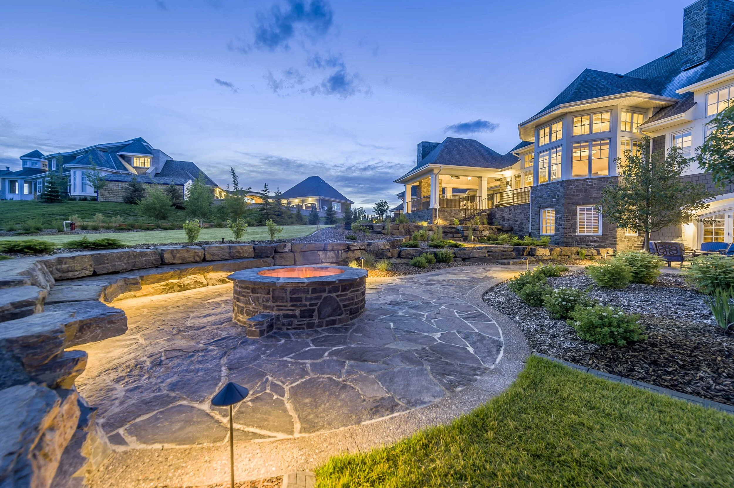 Wide Open Spaces — VisionScapes