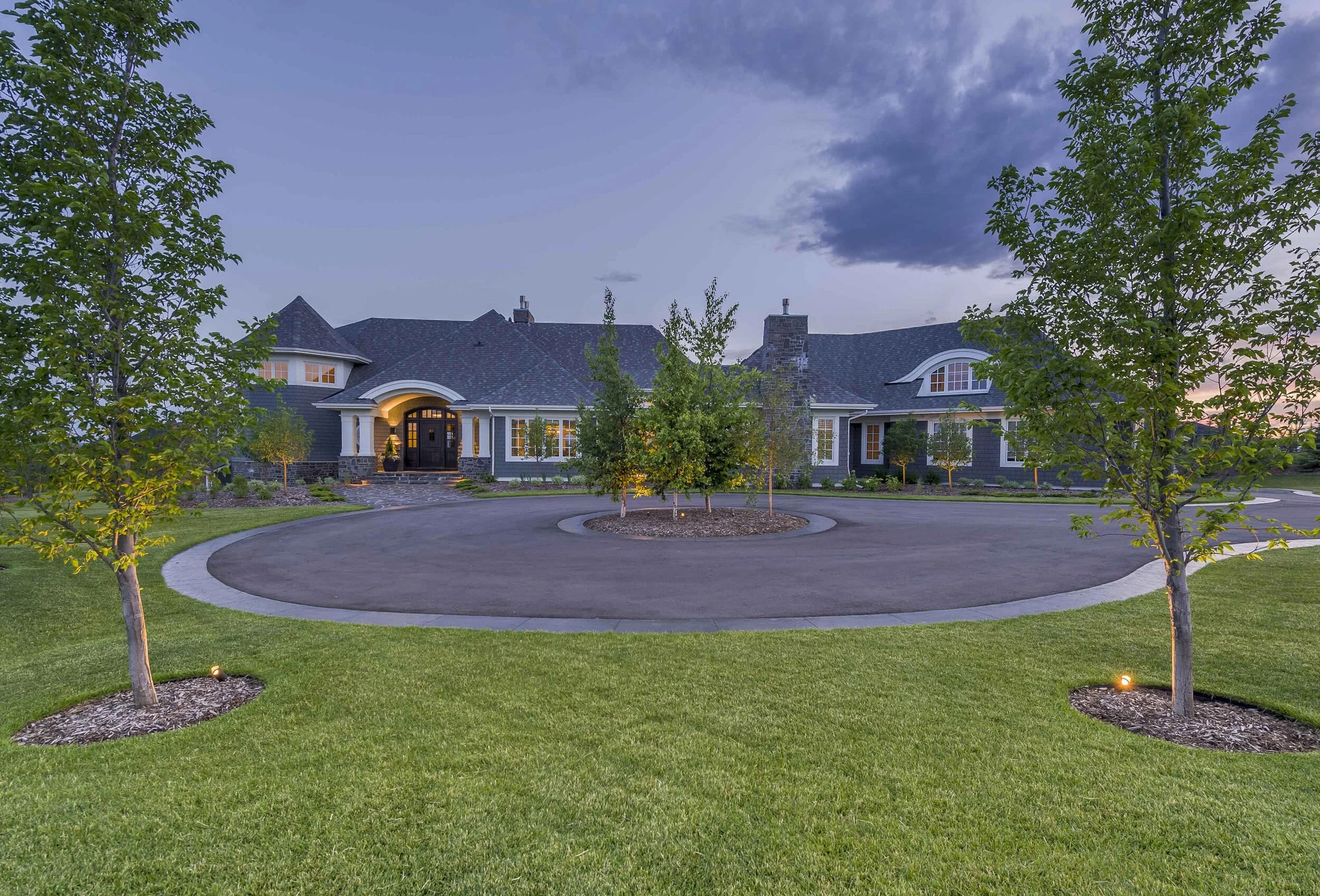 Wide Open Spaces — VisionScapes