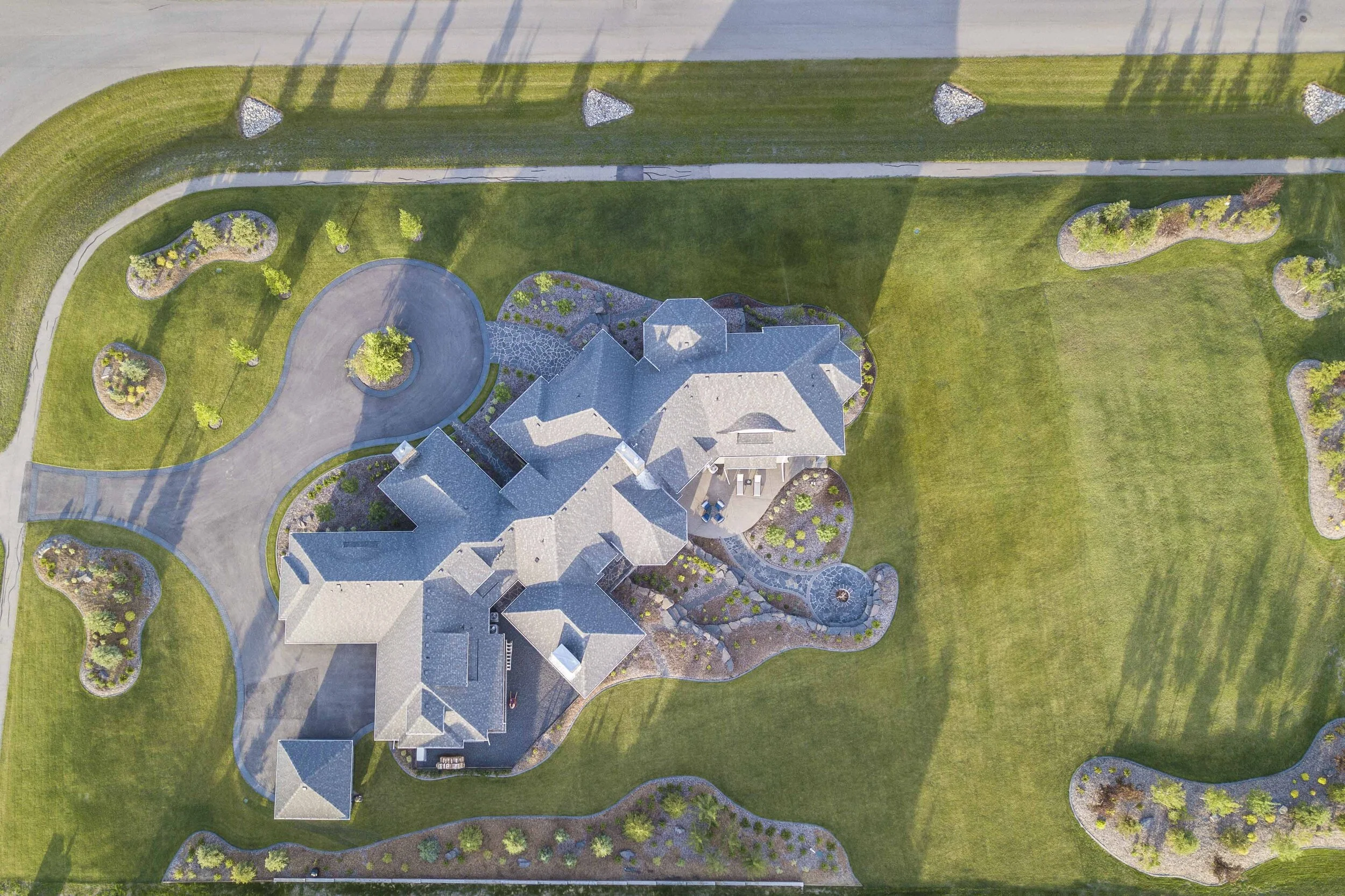 Wide Open Spaces — VisionScapes