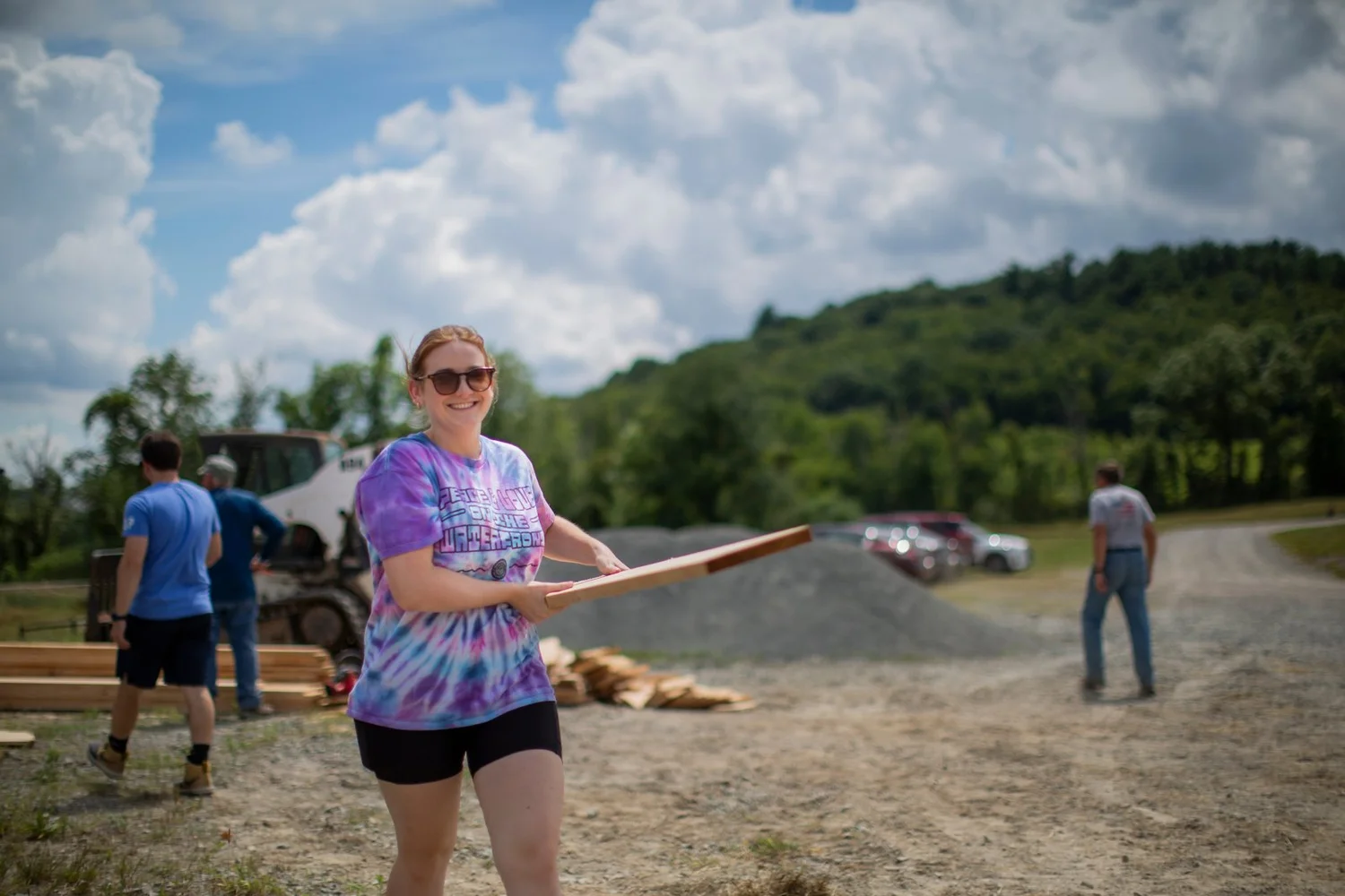 Our Impact — Power Veterans