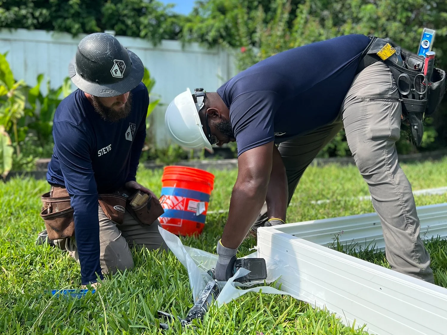 Our Impact — Power Veterans