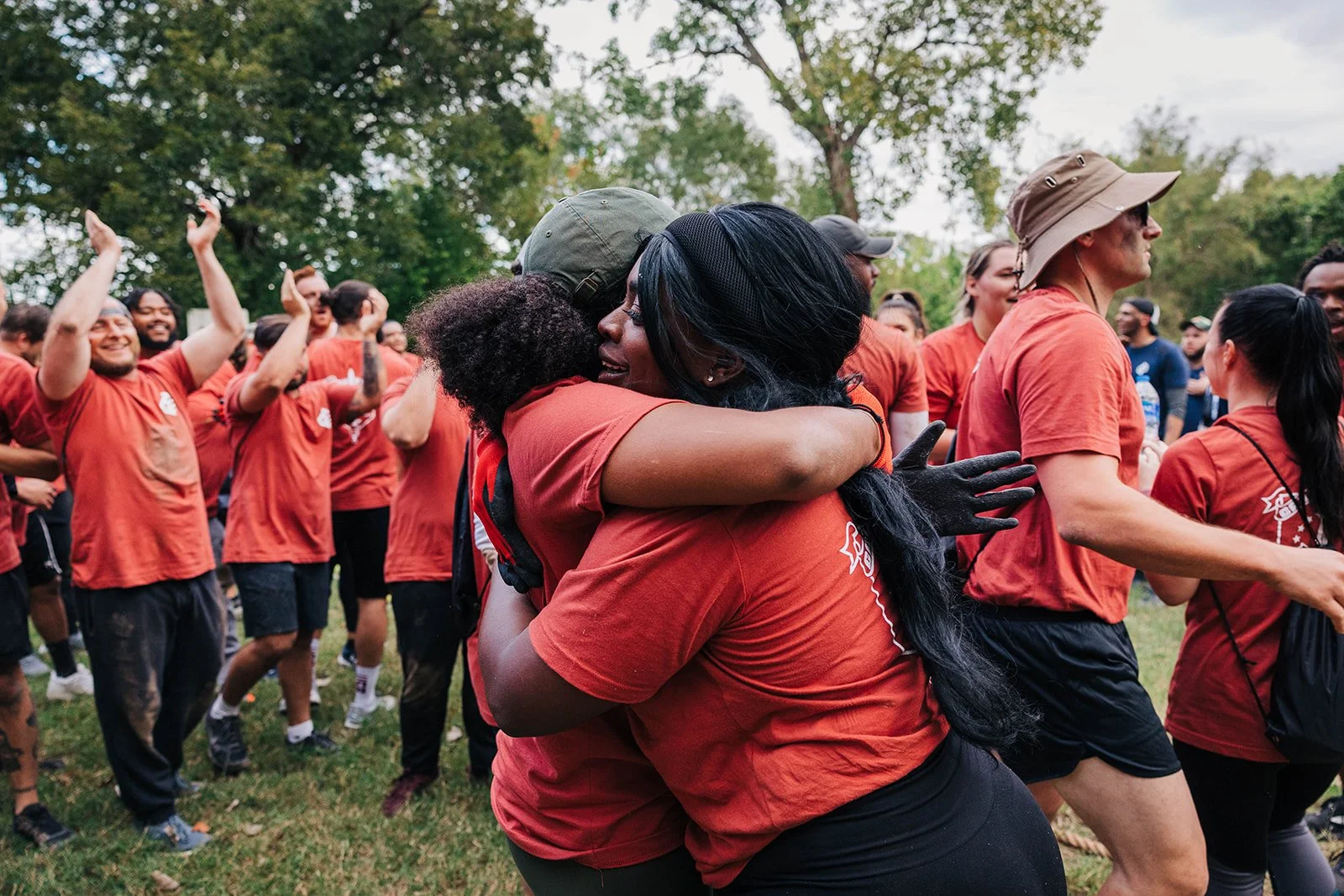 Our Impact — Power Veterans