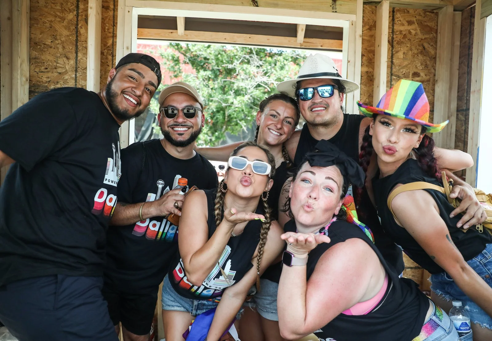 Our Impact — Power Veterans