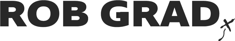 ROB GRAD
