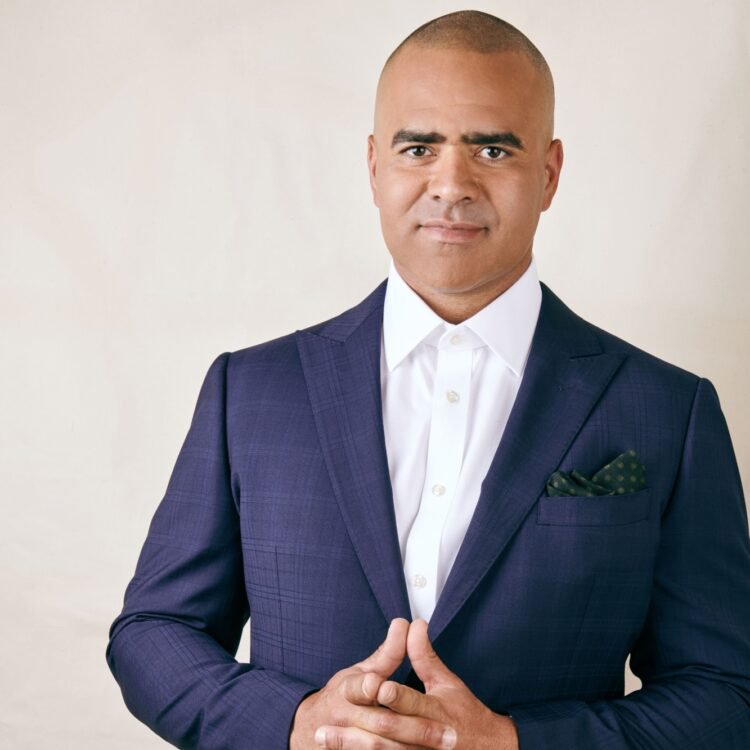 Chris Jackson — The Rahm