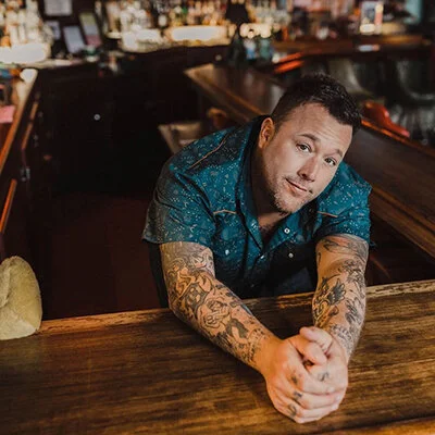 Uncle Kracker — The Rahm