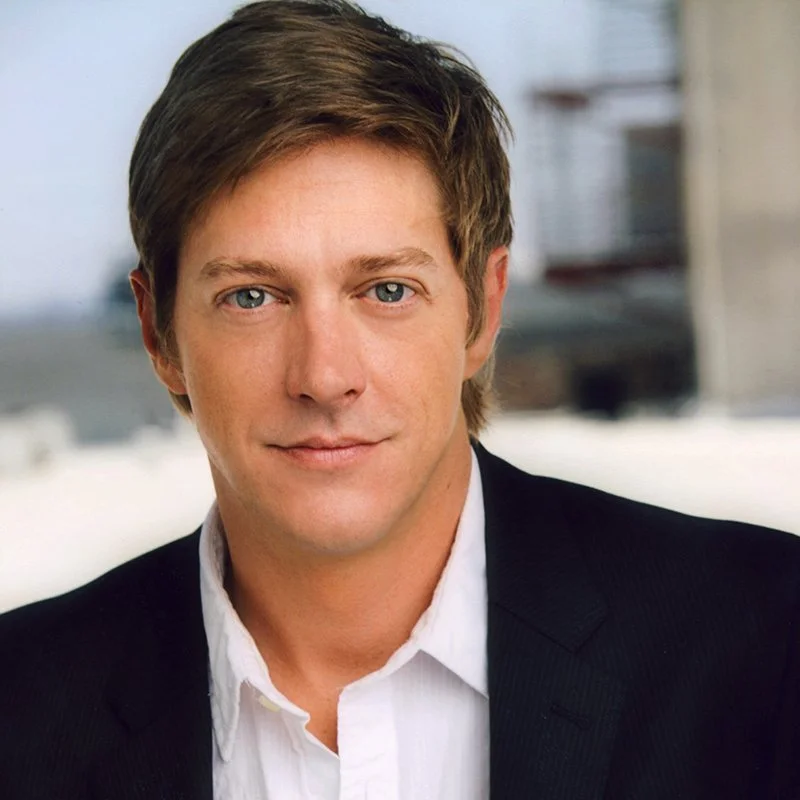 Kevin Rahm — The Rahm