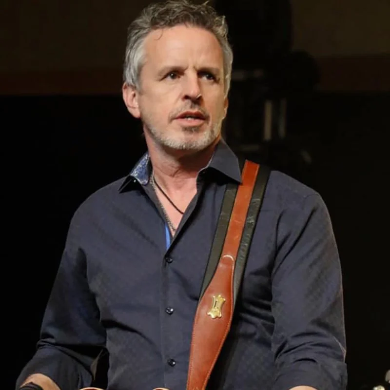 Steve Mandile — The Rahm