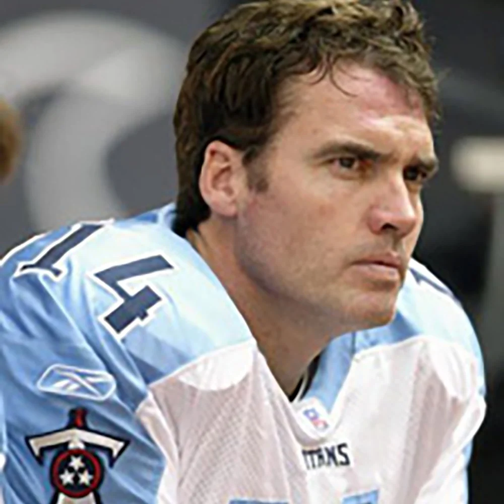 Neil O'Donnell — The Rahm