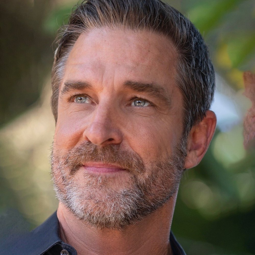 Ben Reed — The Rahm