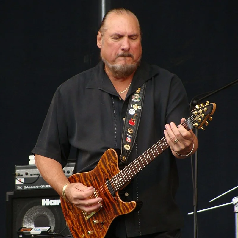 Celebrities — The Rahm