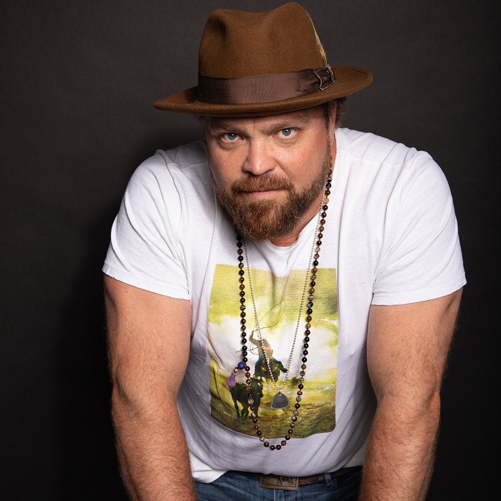 Drew Powell — The Rahm