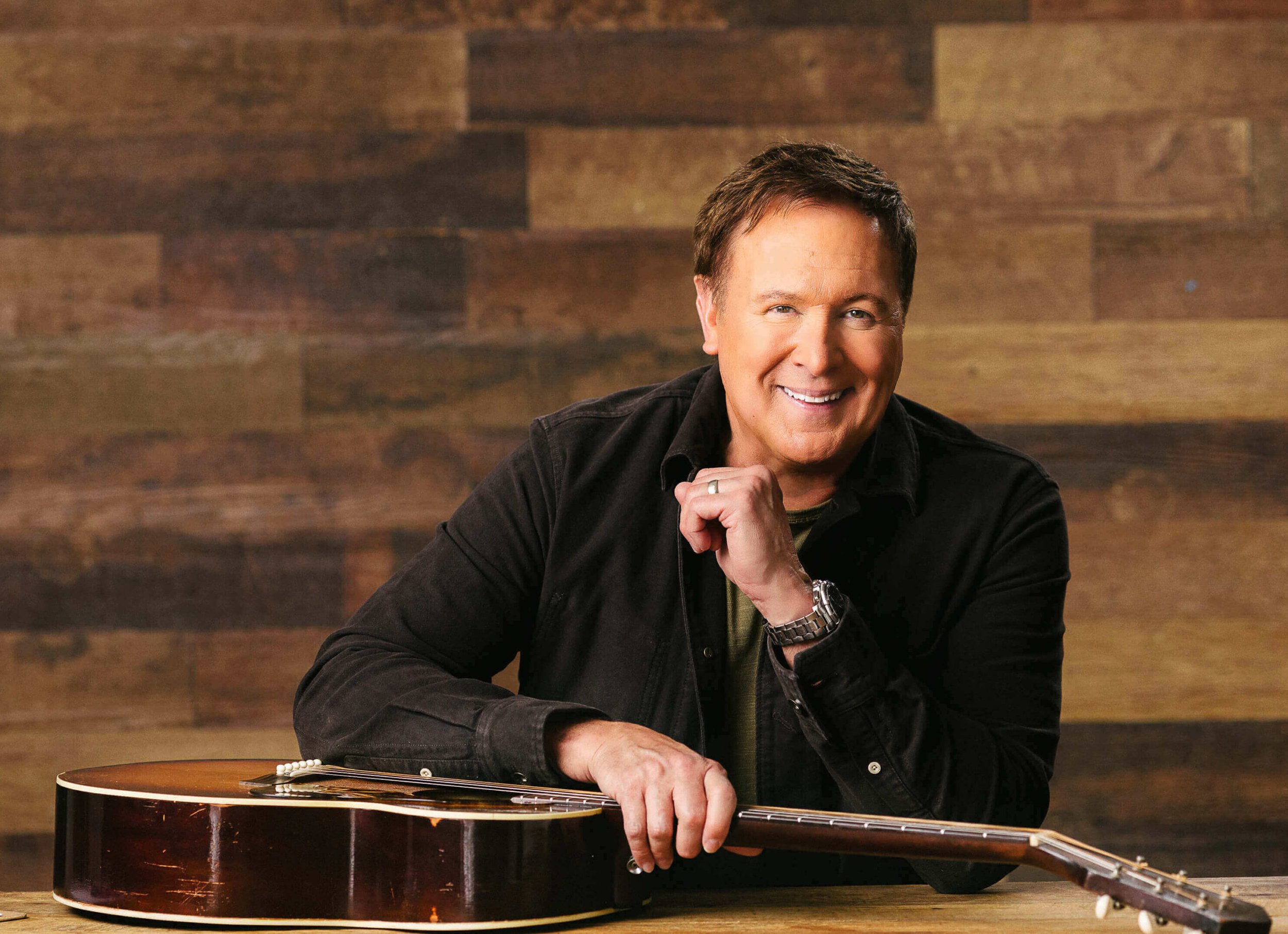 SONGWRITERS NIGHT — The Rahm