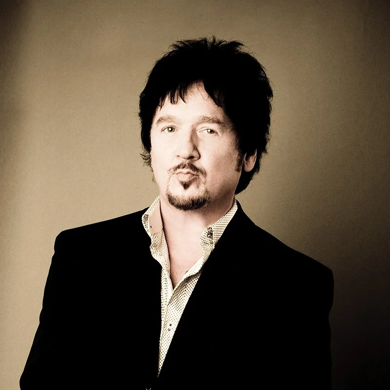 ST JUDE JAM — The Rahm