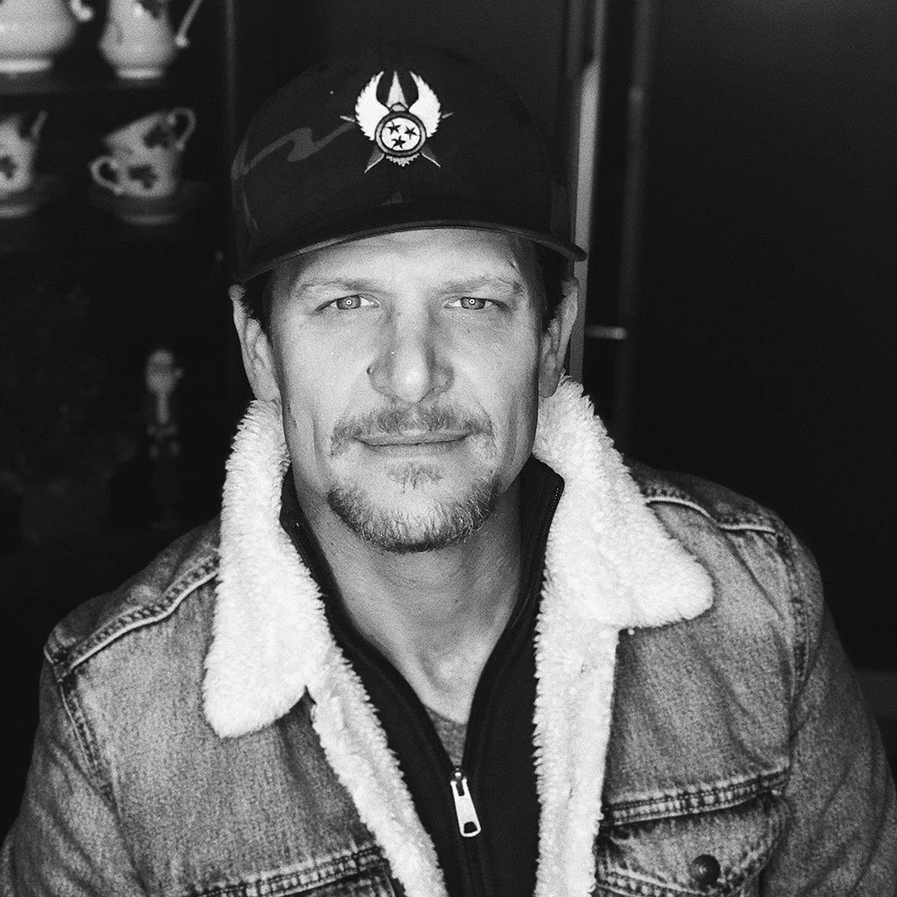 Celebrities — The Rahm