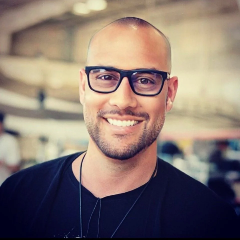 Celebrities — The Rahm