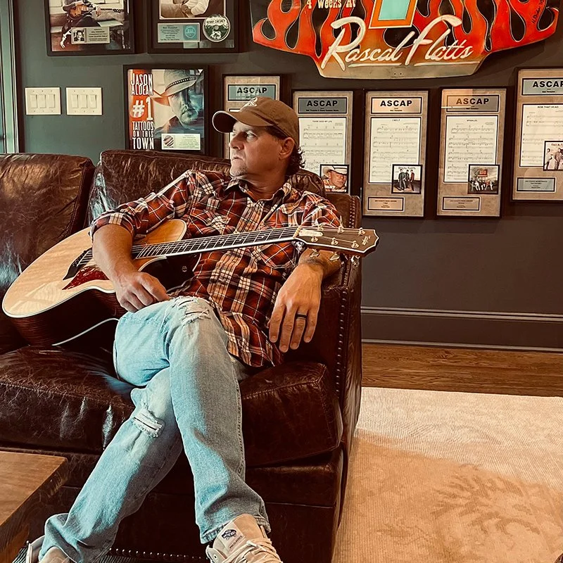 SONGWRITERS NIGHT — The Rahm