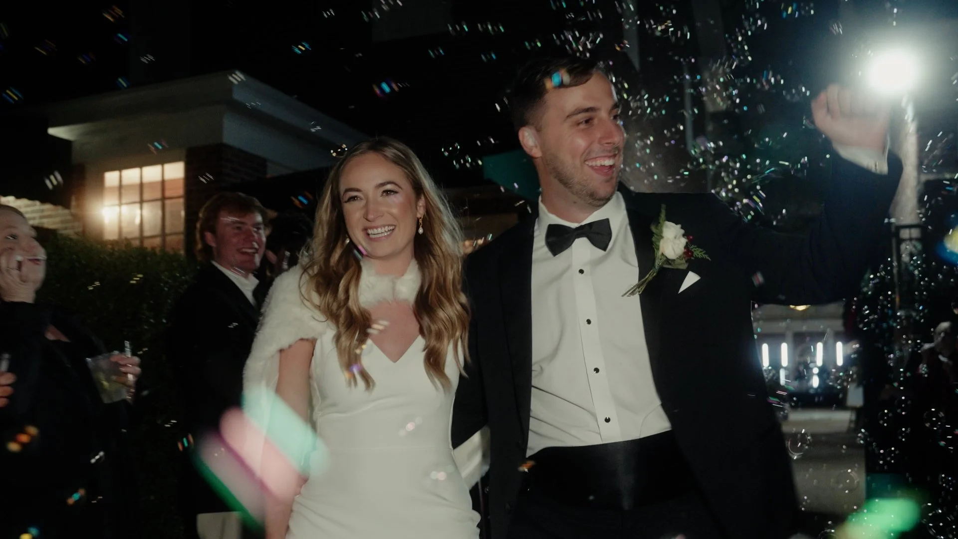 Films — weddings by kaden