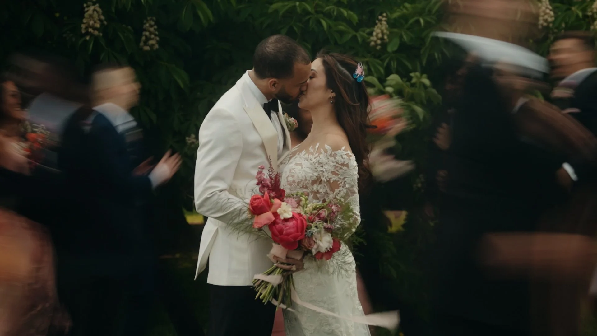 Films — weddings by kaden