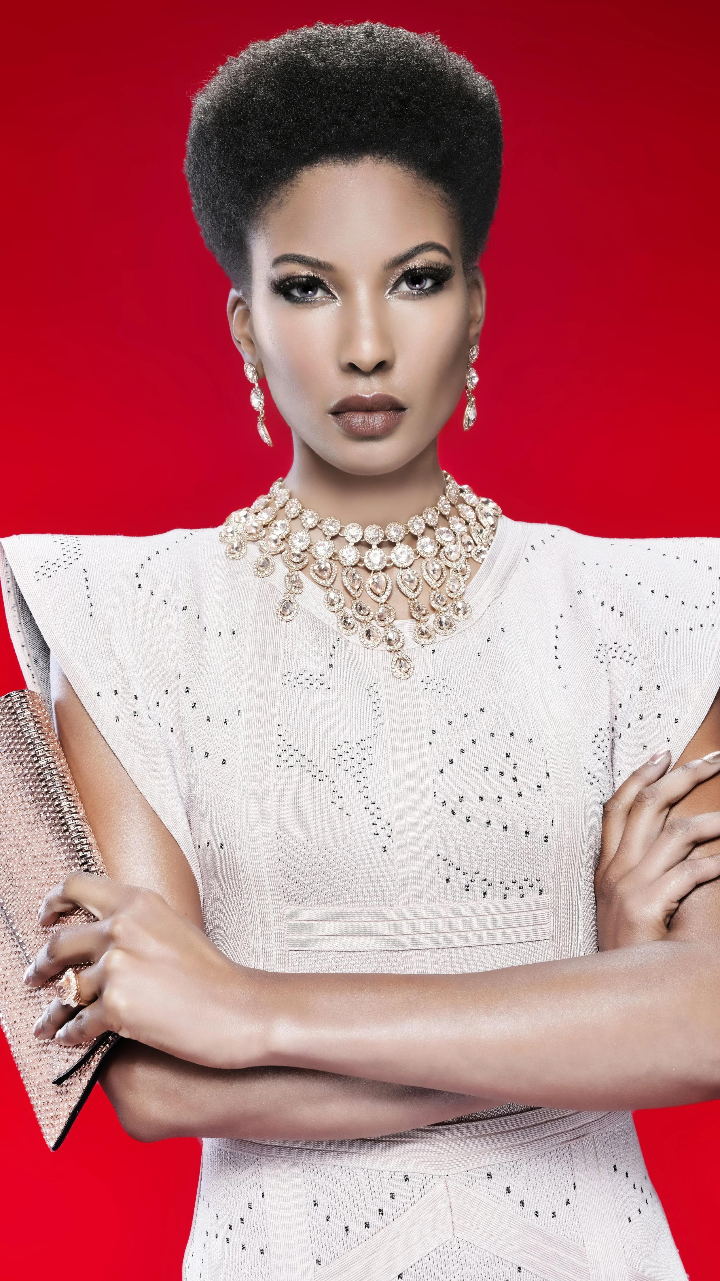 Work — Samson Smith - Makeup Artist