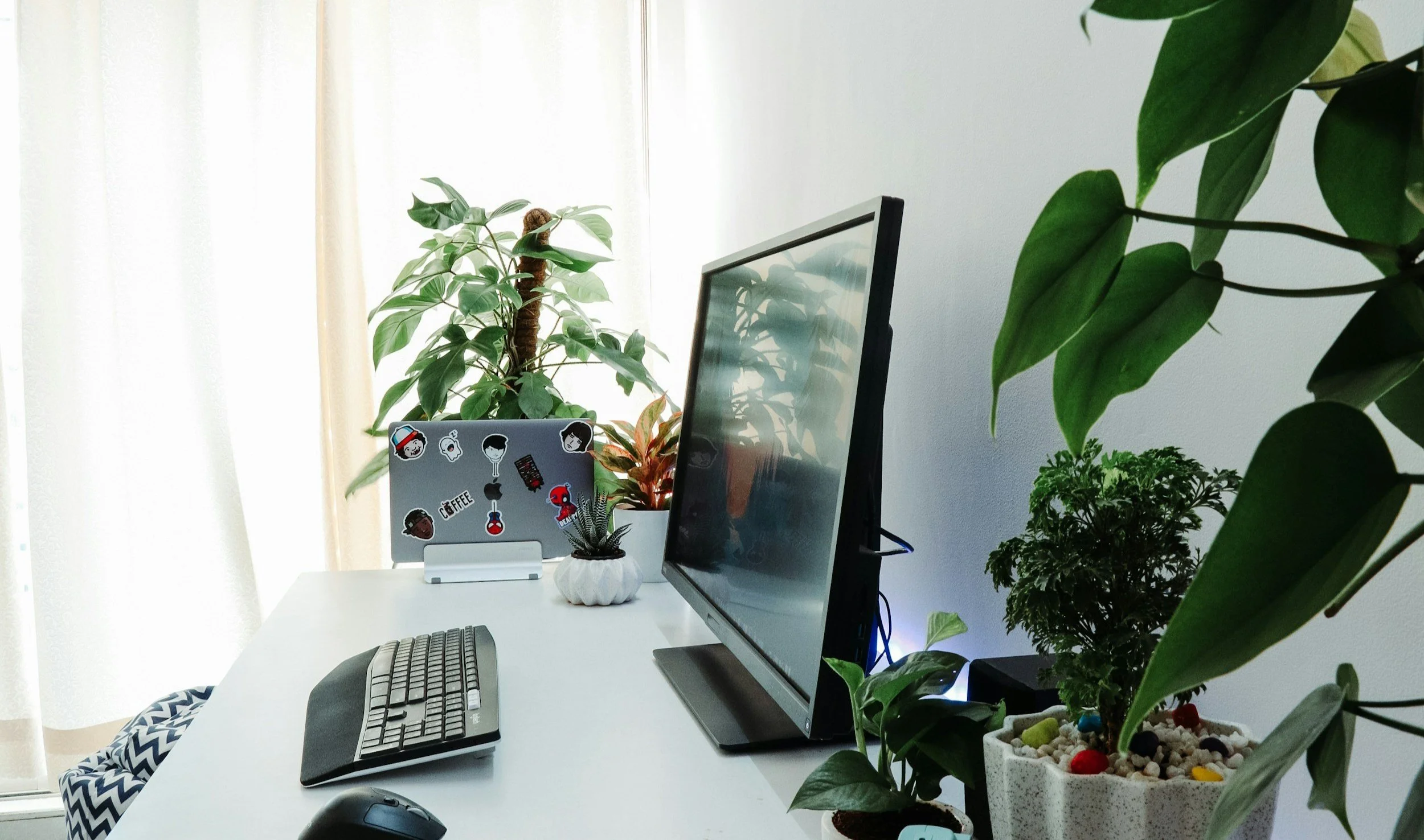 About The WFH Hub — The Work From Home Hub