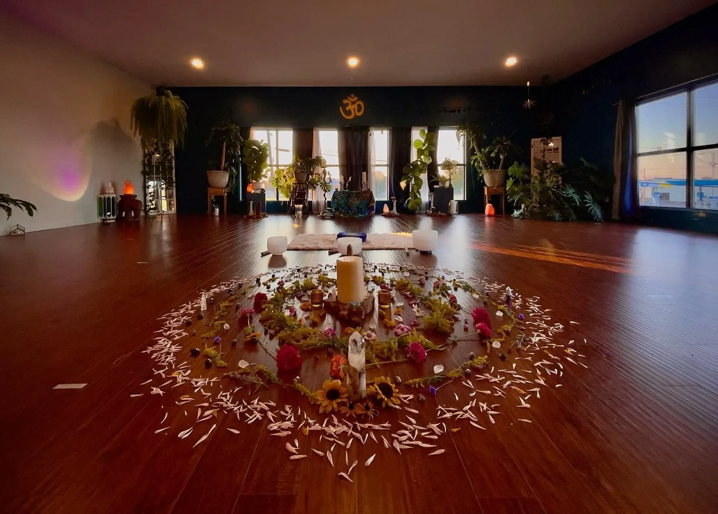 SoulWorks Collective