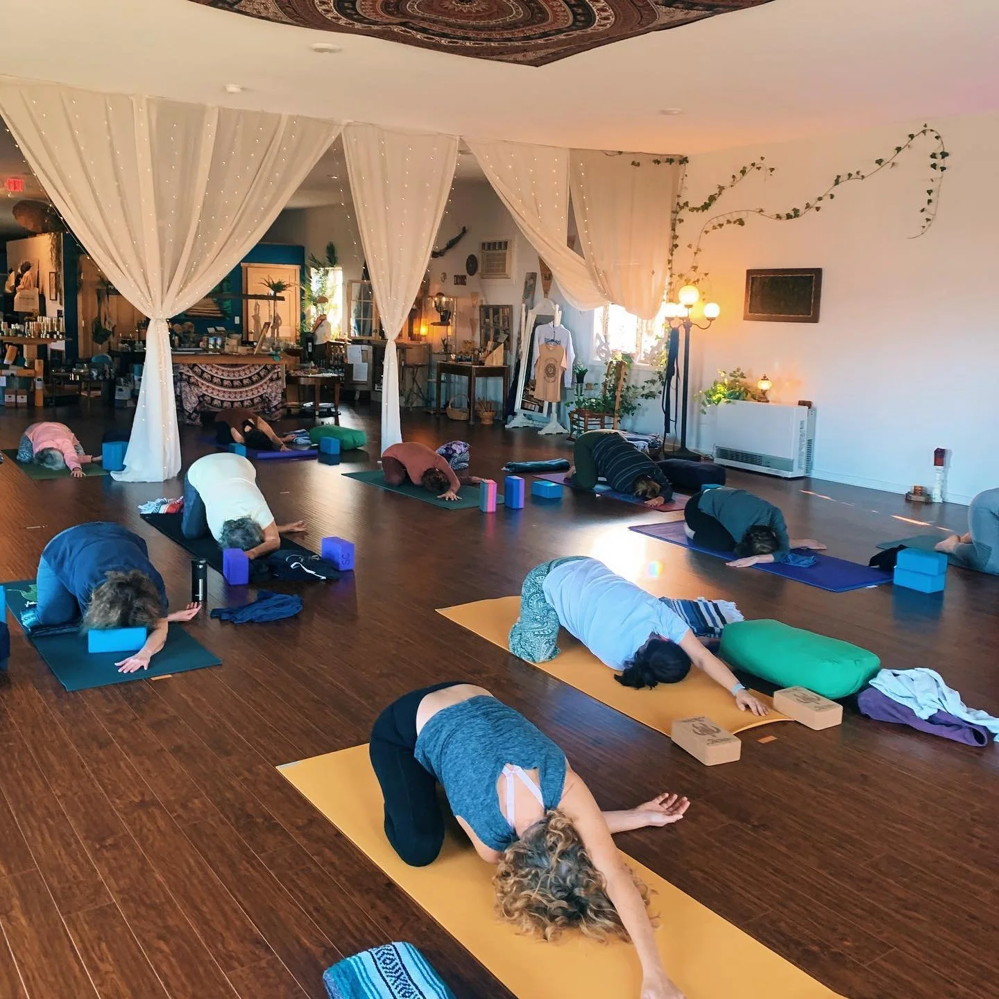 SoulWorks Collective