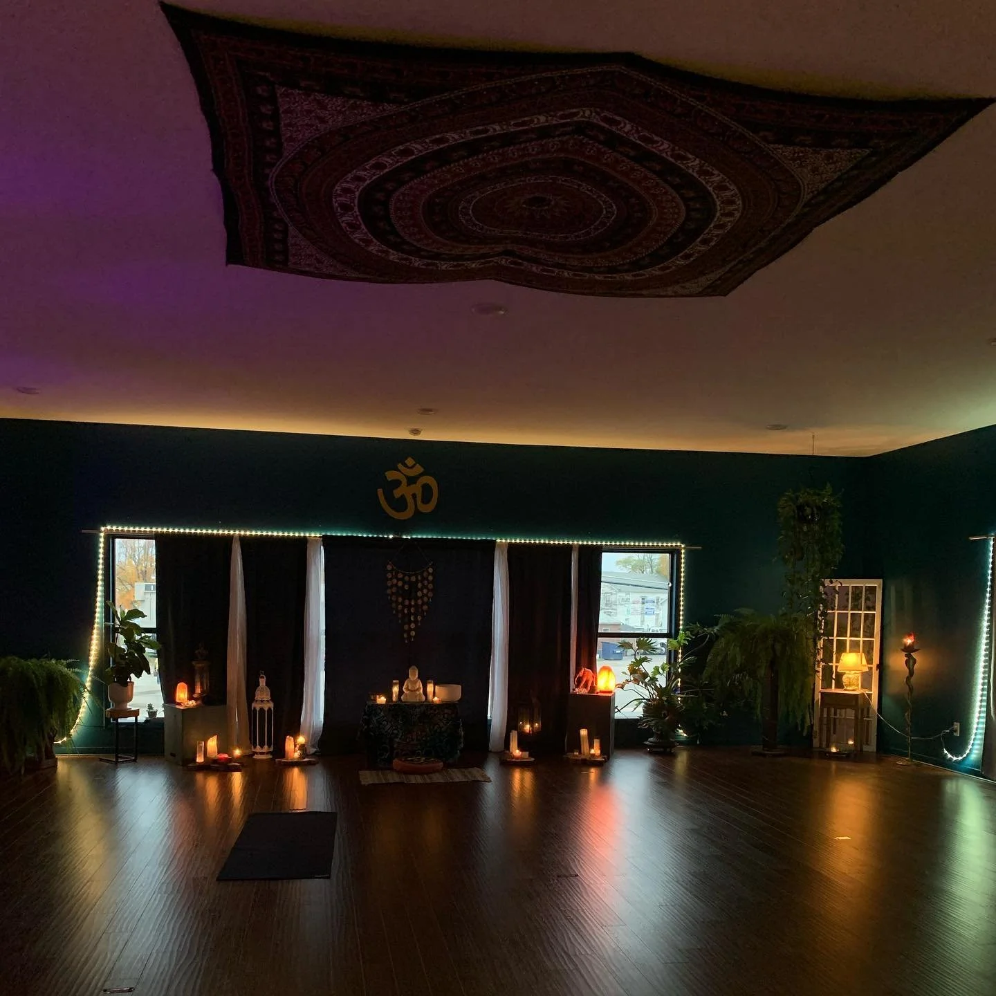 SoulWorks Collective