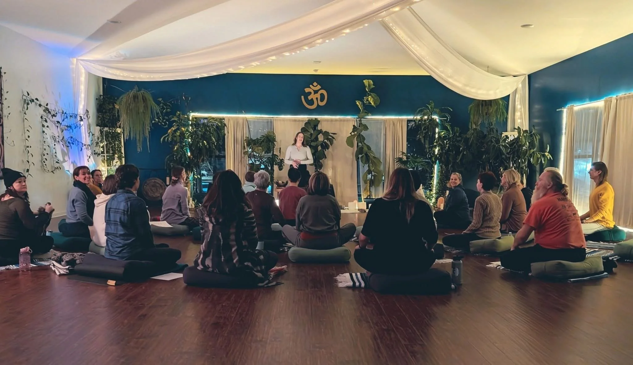 SoulWorks Collective