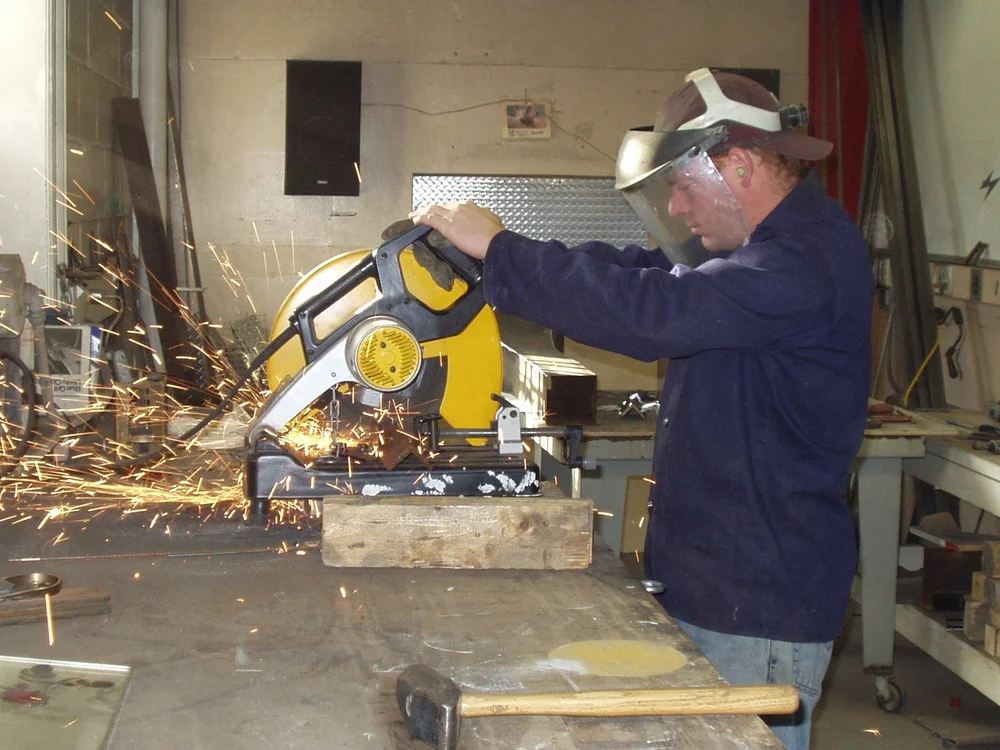 About 1 — Red Wing Area Studio Tour