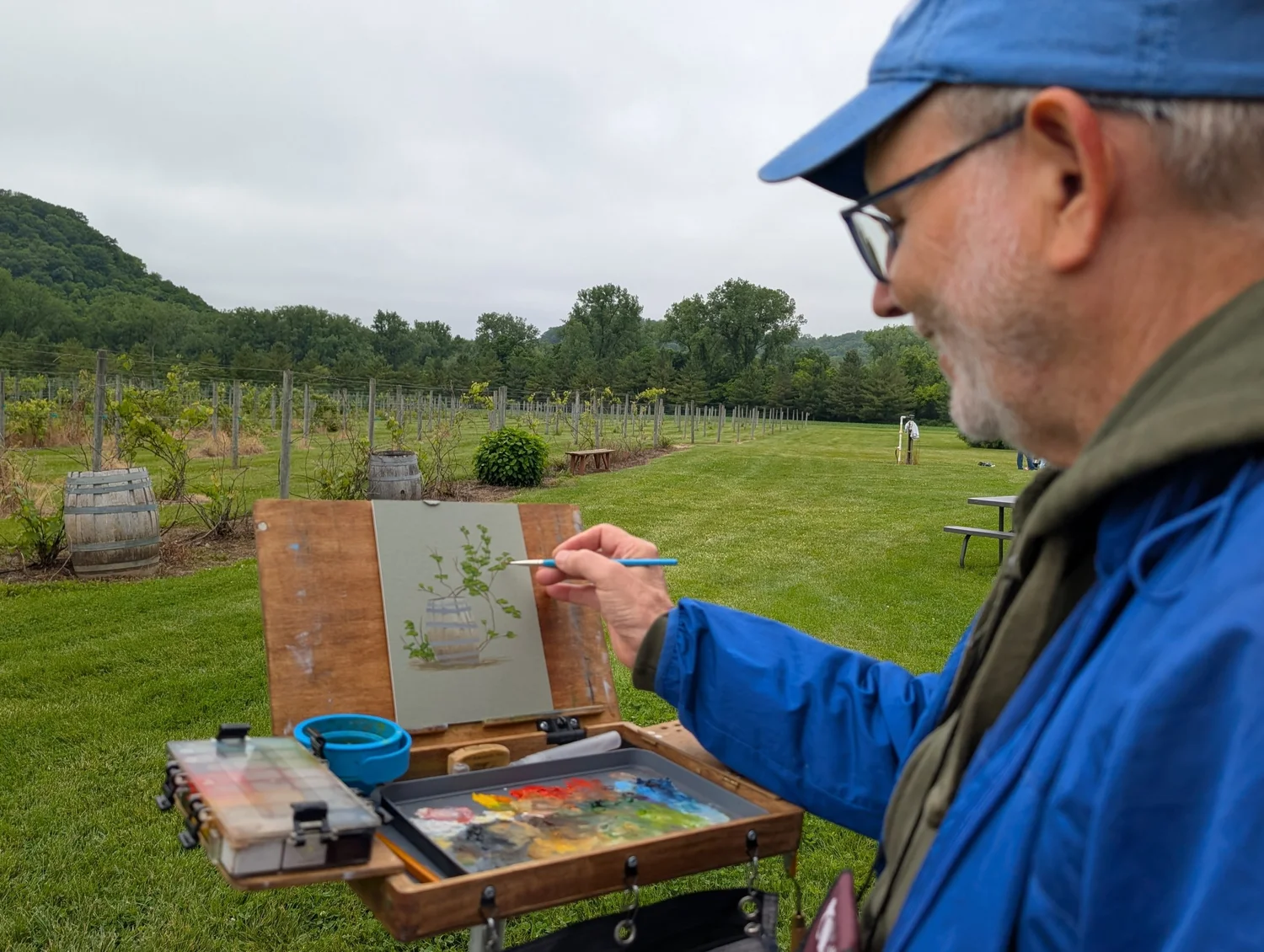 About 1 — Red Wing Area Studio Tour