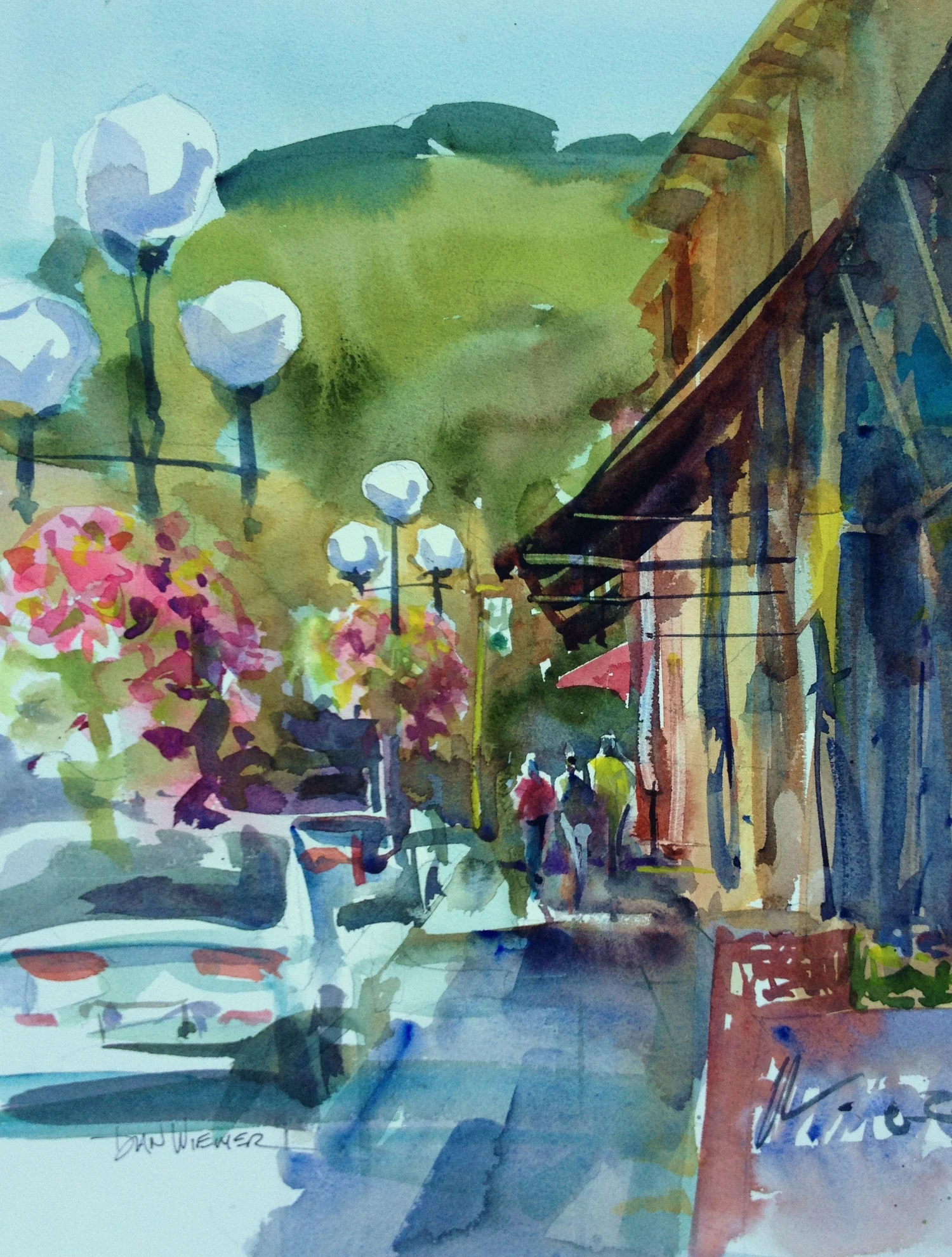 About 1 — Red Wing Area Studio Tour