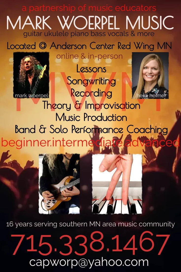 About 1 — Red Wing Area Studio Tour