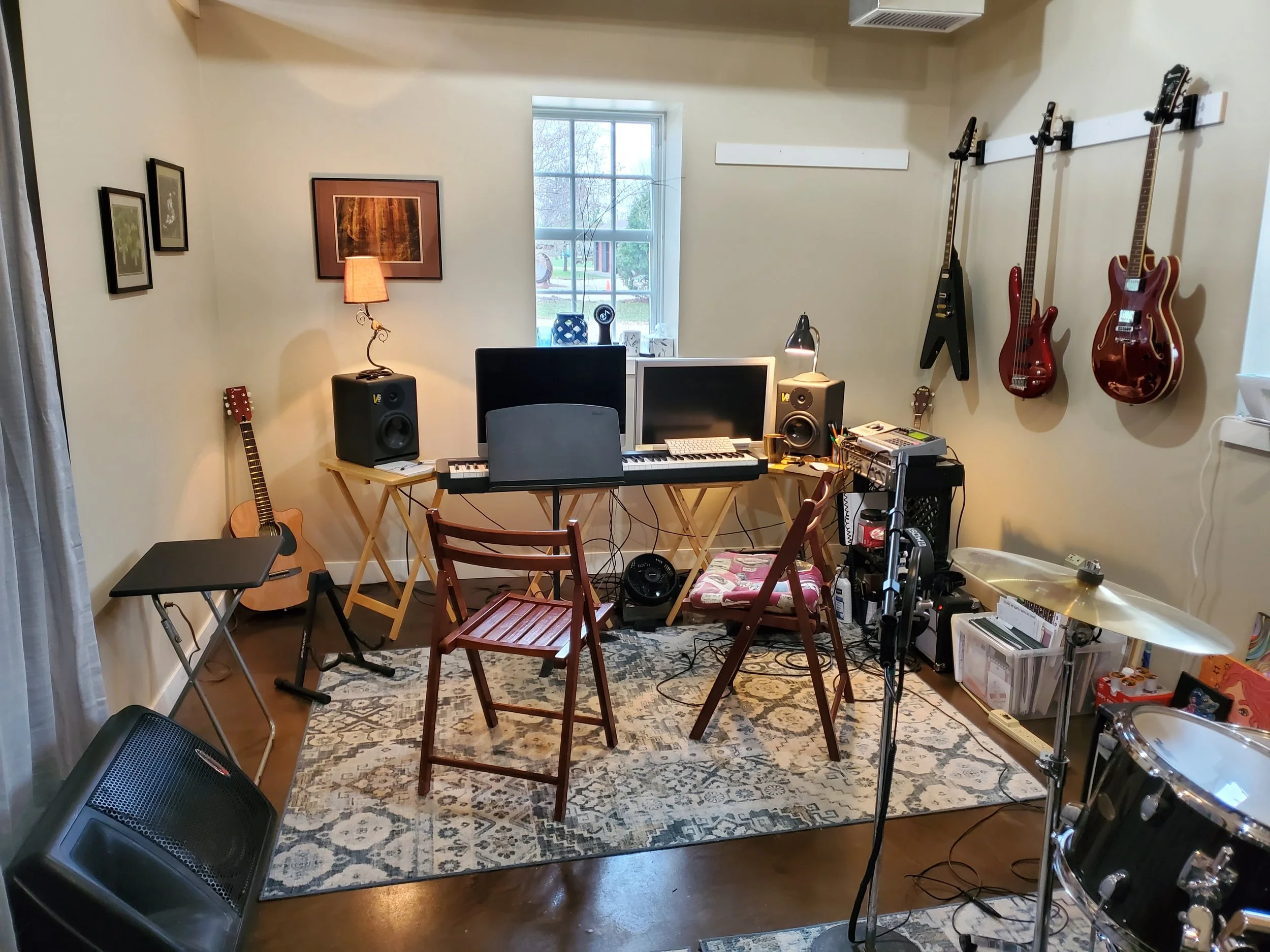 About 1 — Red Wing Area Studio Tour