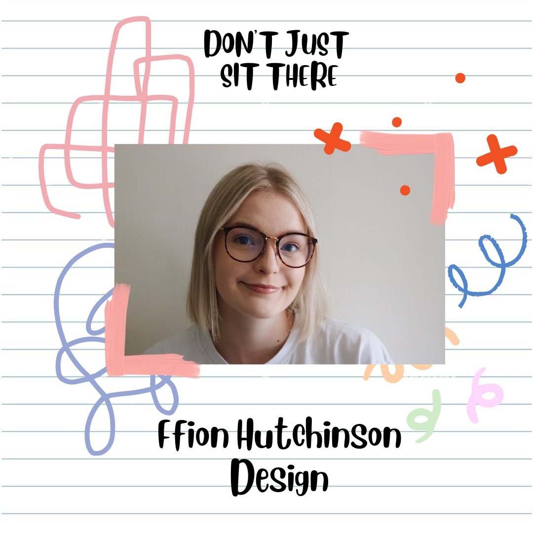 Don't Just Sit There — The Godber Theatre Foundation