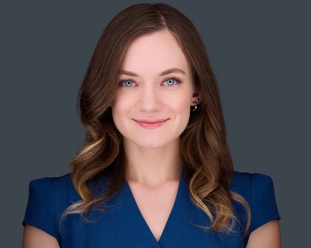 Professional Headshot Photographer | Loudoun County, VA