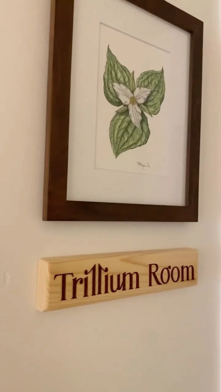 The Wildflower Inn