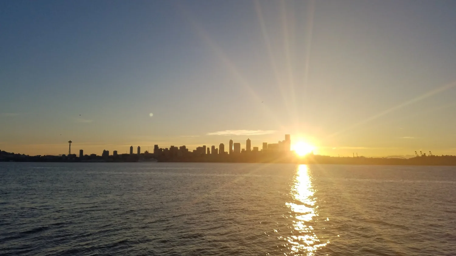 PRODUCTS — West Seattle Runner