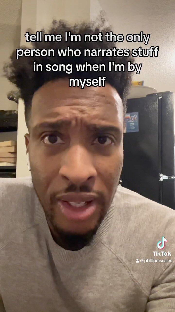 Phillip-Michael Scales