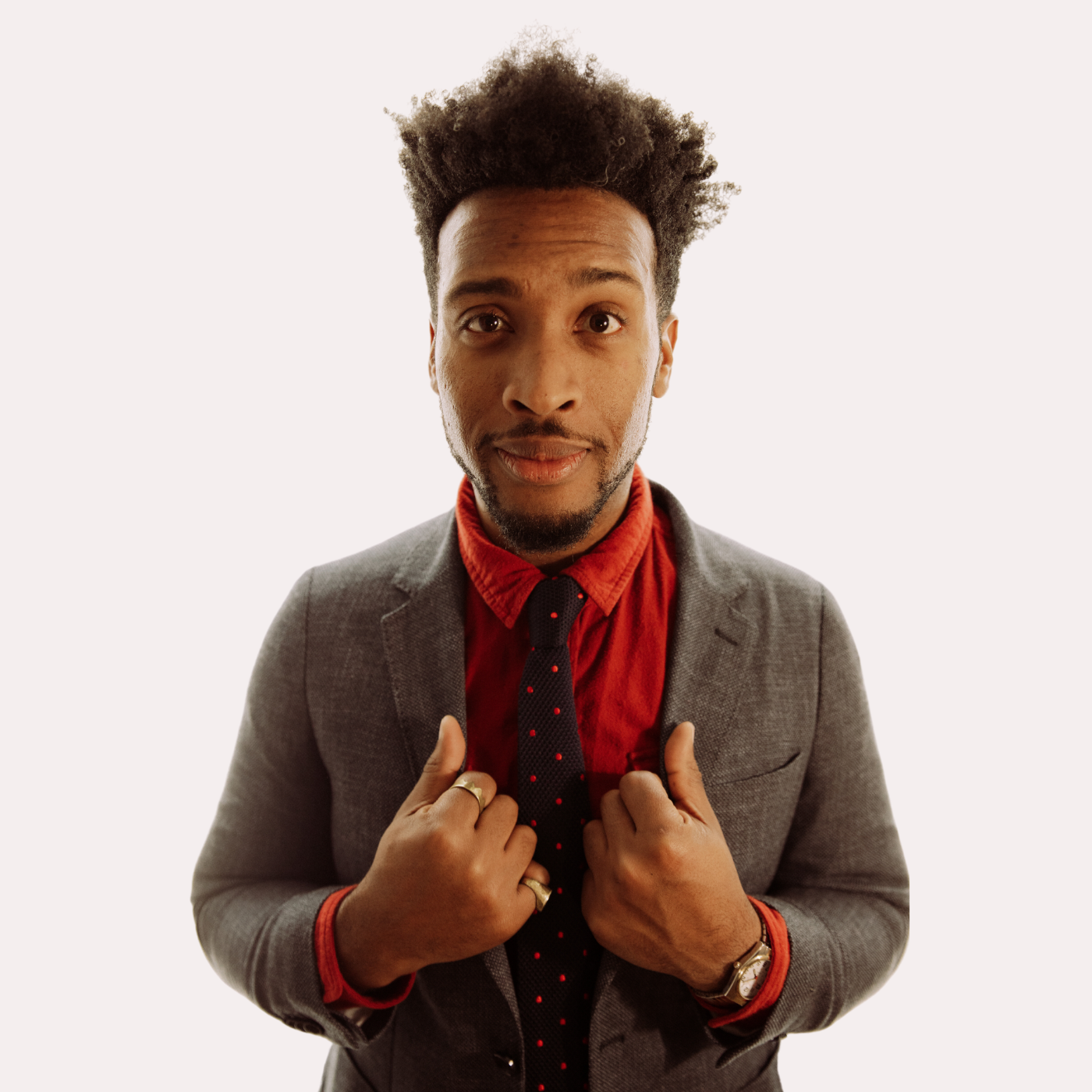 Phillip-Michael Scales
