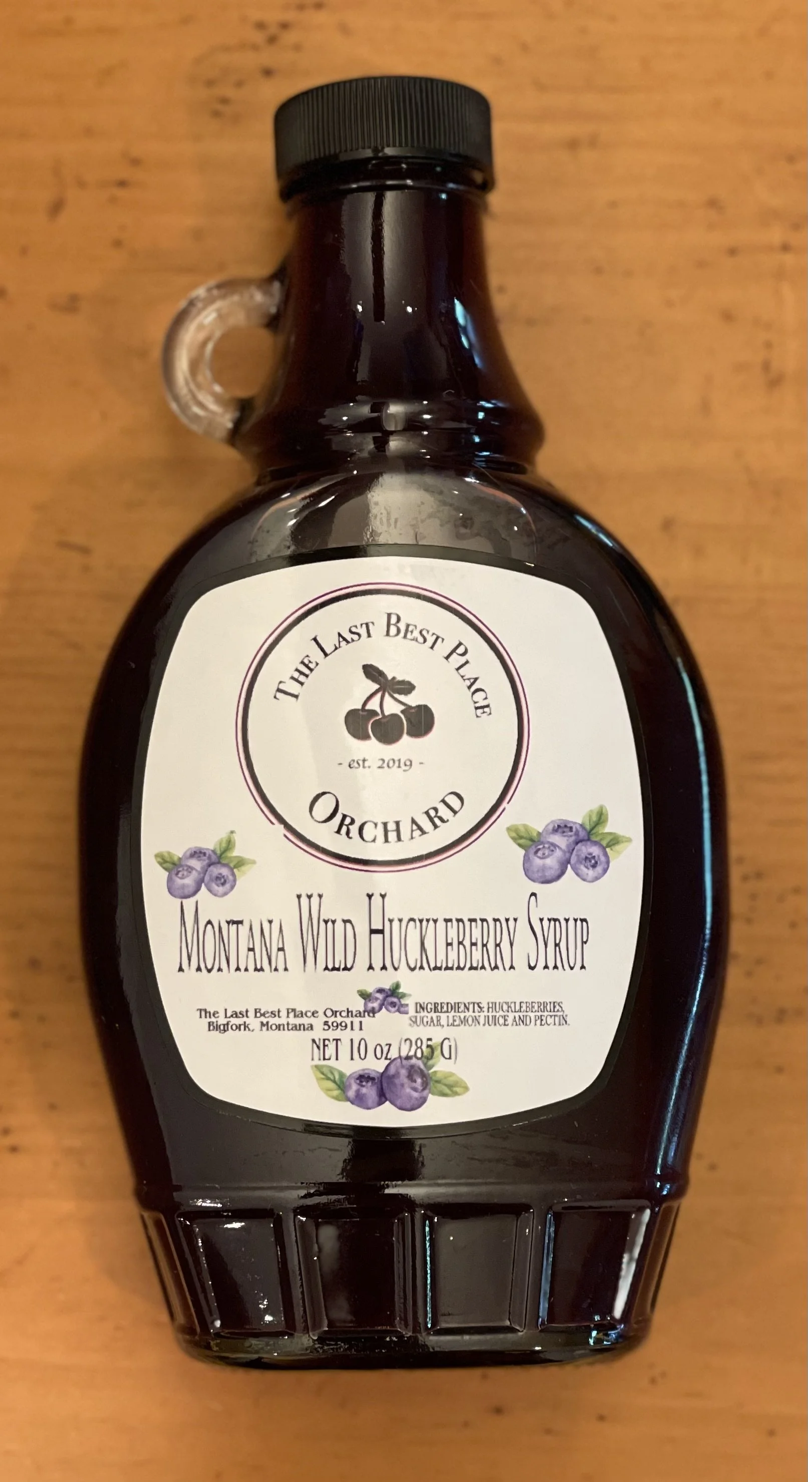 Shop — The Last Best Place Orchard