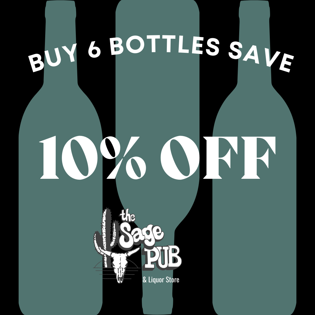 Sage Pub & Liquor Store
