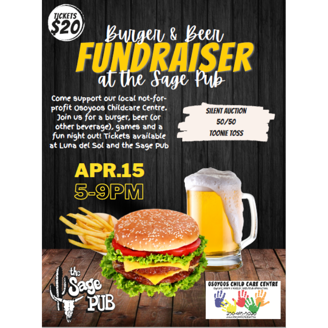 Upcoming Events — Sage Pub & Liquor Store