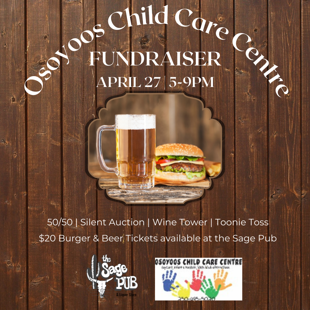 Upcoming Events — Sage Pub & Liquor Store